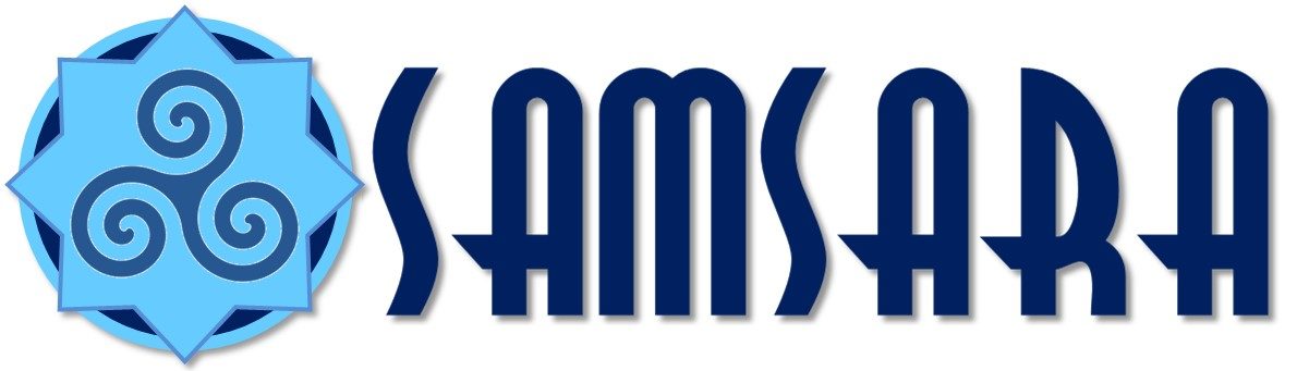 Inicio - Samsara Latam